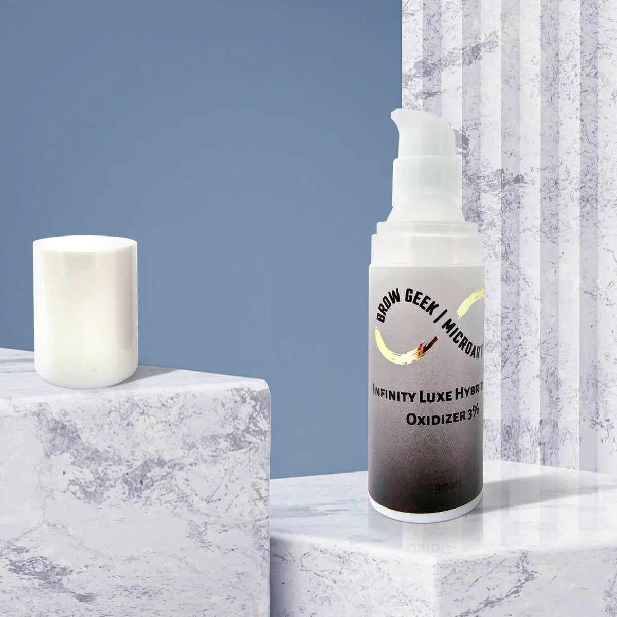 Infinity Tint Oxidizer / Developer – Bronsun USA