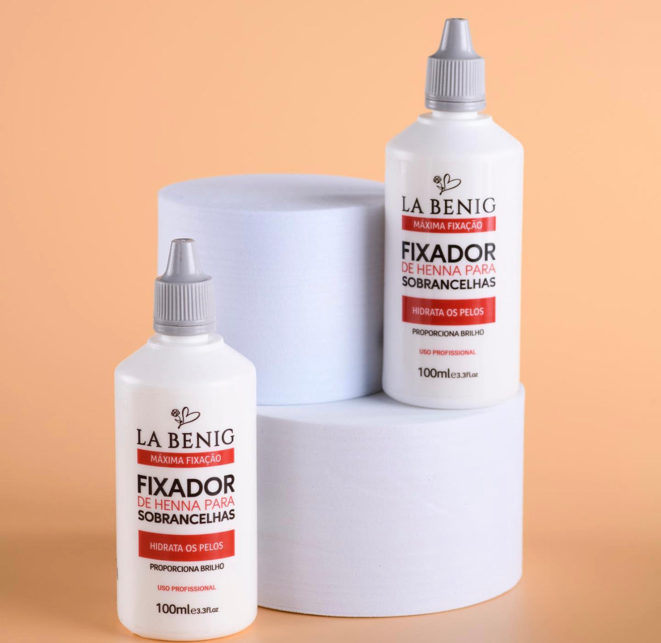 La Benig Henna – Bronsun USA