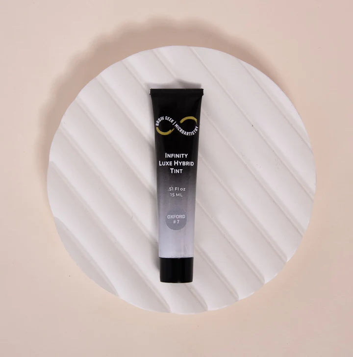 Infinity Luxe Cream Hybrid Dye Singles – Bronsun USA