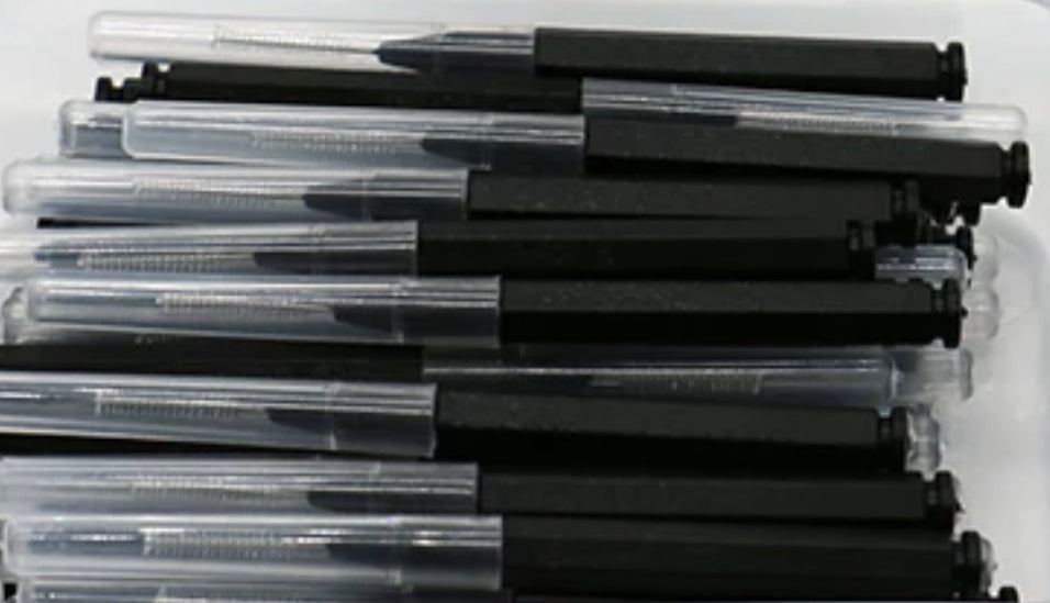 Black Micro Spoolies – Bronsun USA